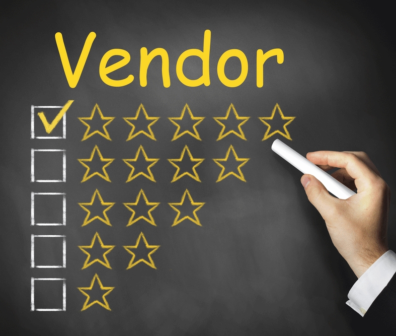 Vendor Rating Un Modello Per Valutare I Fornitori Vendor Rating Un Modello Per Valutare I Fornitori
